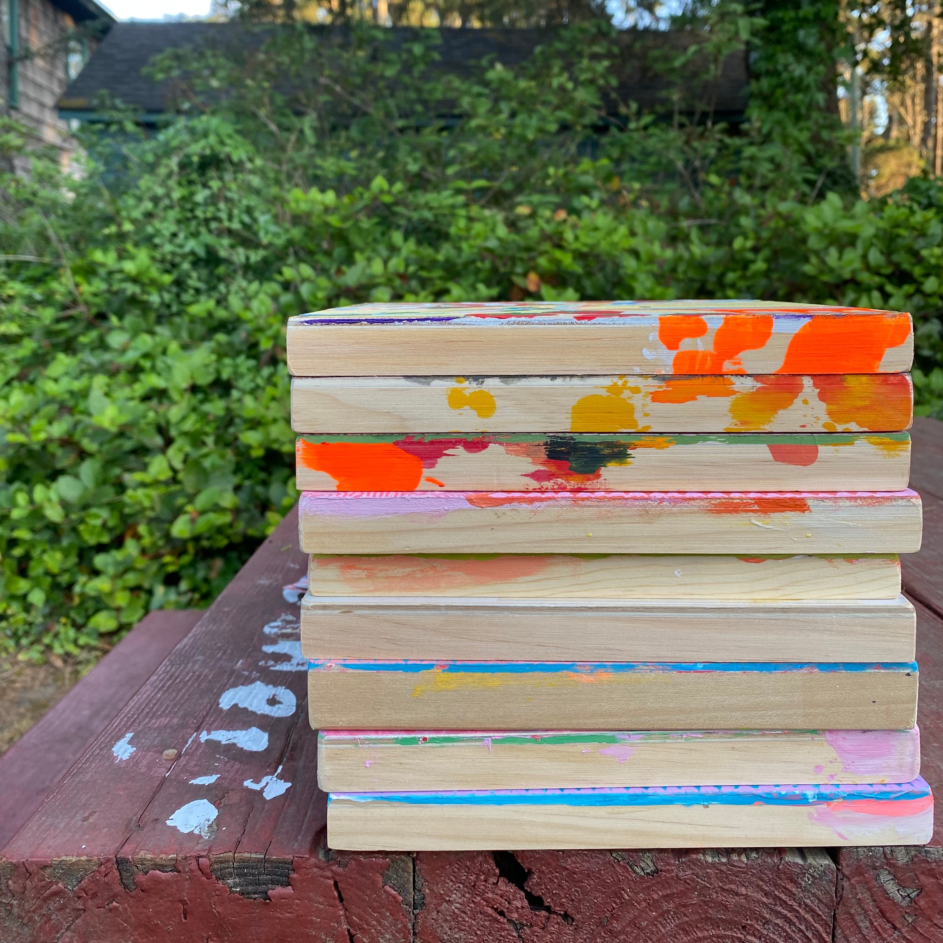 Original Art – dropclothsamplers